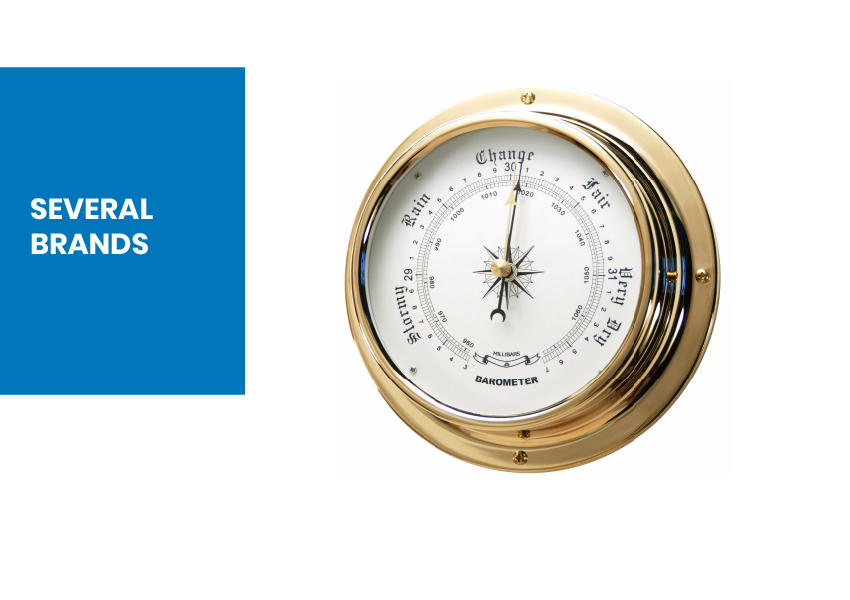 NAVIGATION EQUIPMENT