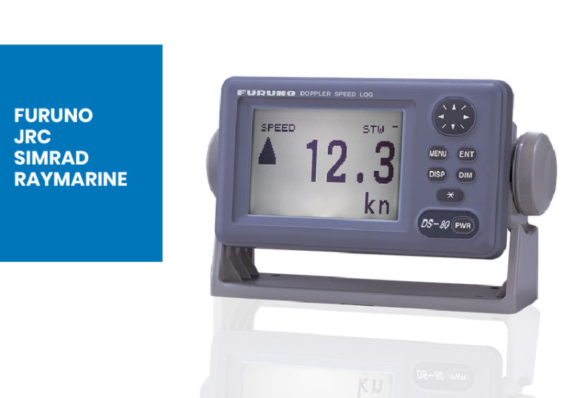 NAVIGATION EQUIPMENT