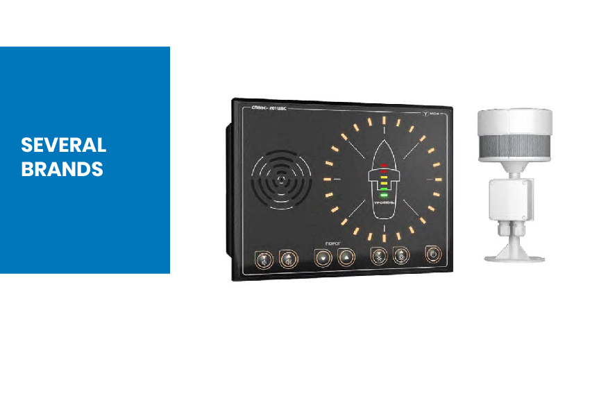 NAVIGATION EQUIPMENT