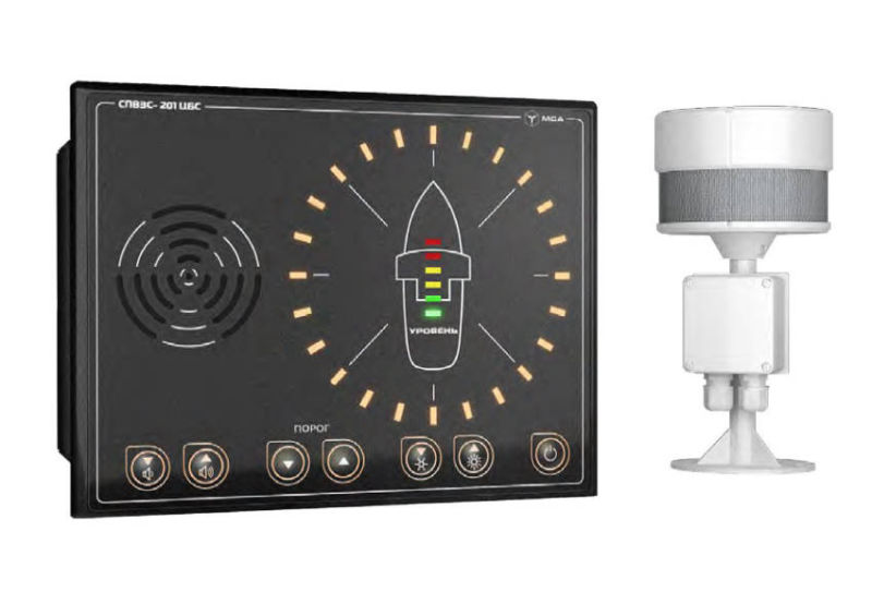 COMMUNICATION & NAVIGATION