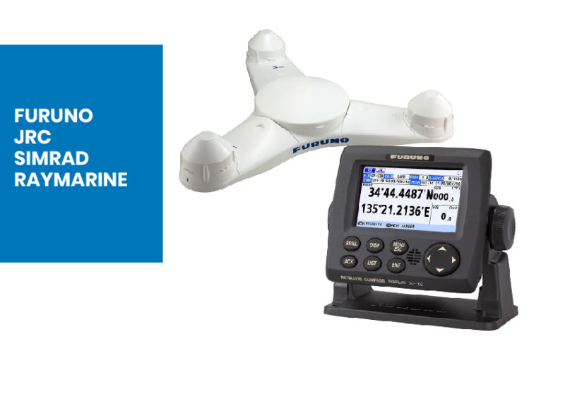 NAVIGATION EQUIPMENT