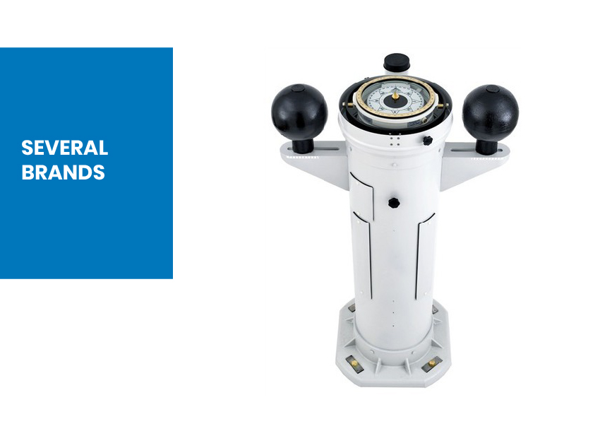 NAVIGATION EQUIPMENT