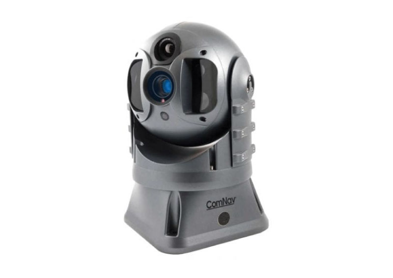 NIGHT VISION CAMERAS