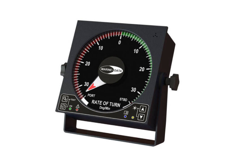 COMMUNICATION & NAVIGATION