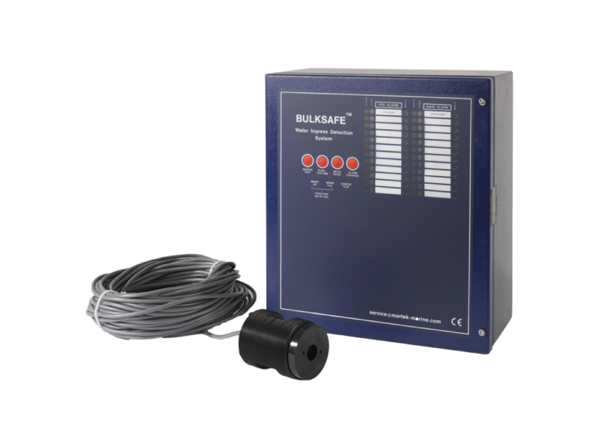 ALARM SYSTEMS AND AUTOMATION