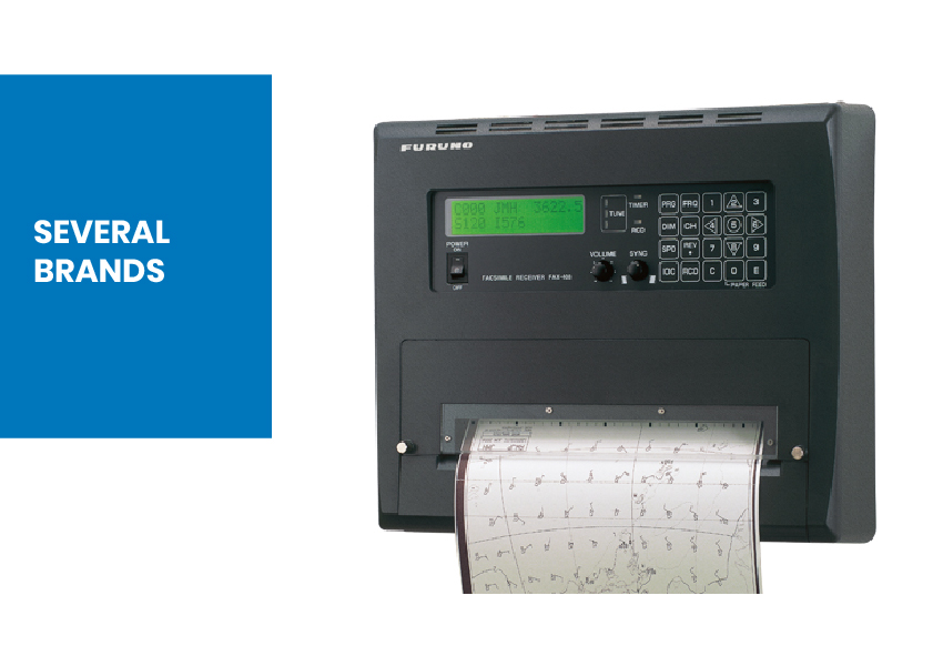 NAVIGATION EQUIPMENT